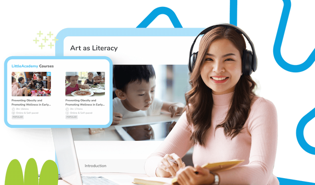 LittleLives: The leading school management system